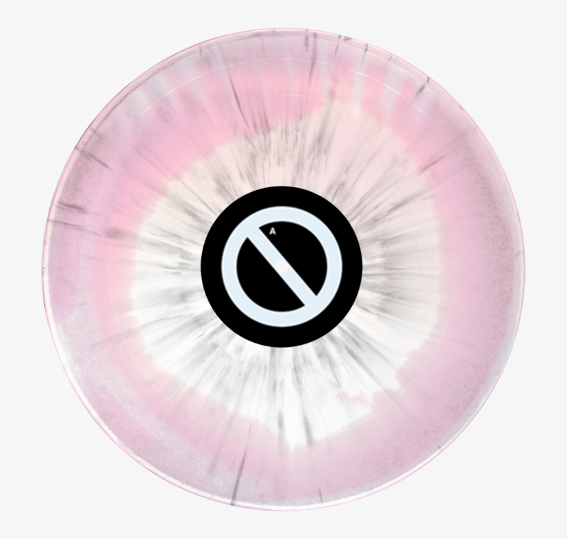 You're Not You Anymore 12" Vinyl - Salle - 700x700 PNG Download - PNGkit