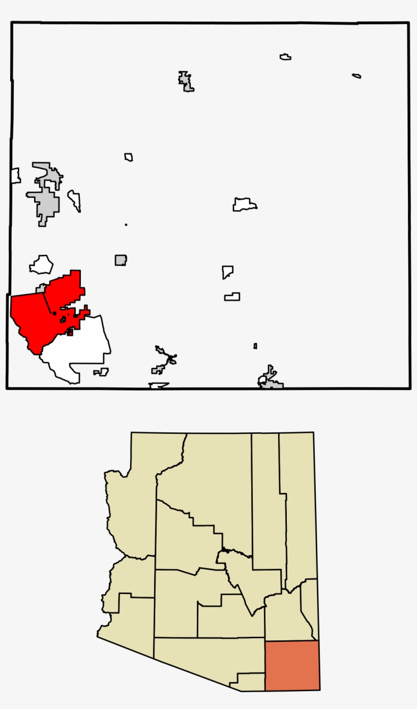 Arizona - 1200x1931 PNG Download - PNGkit