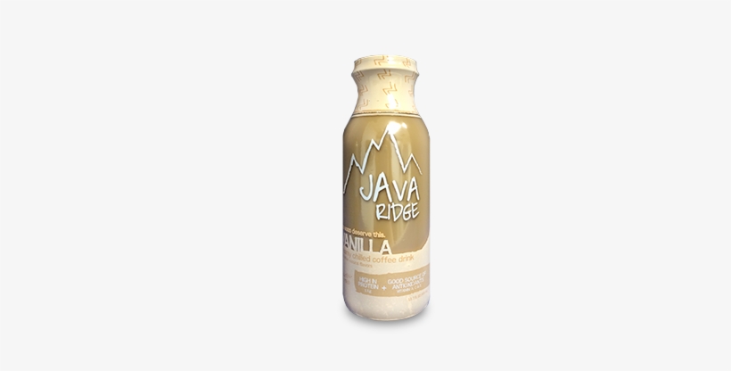Java Ridge Iced Coffee - Java Ridge Coffee - 600x400 PNG Download - PNGkit