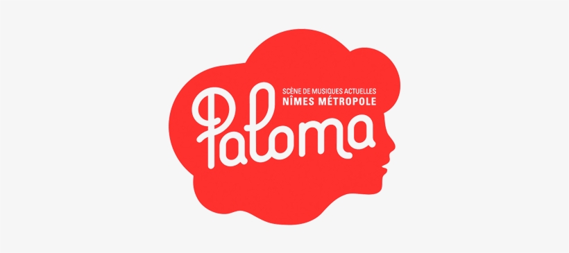 Paloma - Graphic Design - 500x450 PNG Download - PNGkit
