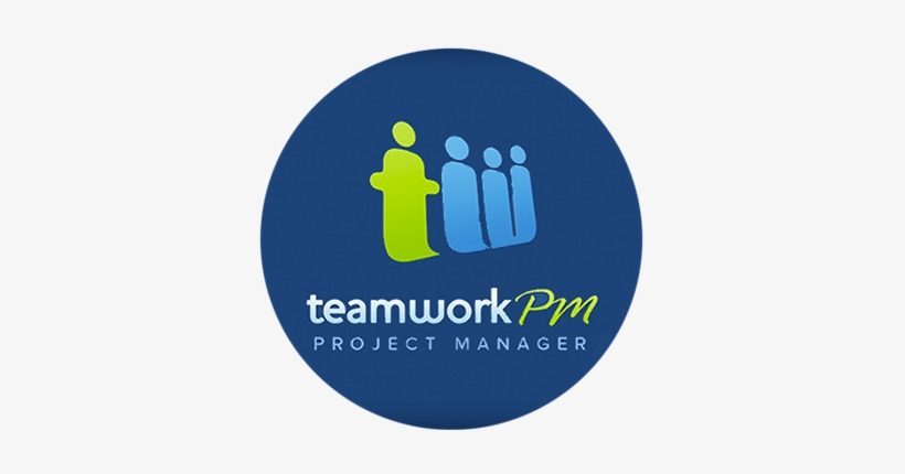 Teamwork Pm - 350x350 PNG Download - PNGkit