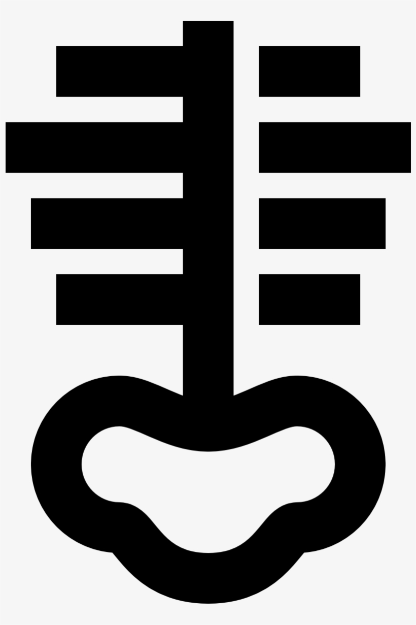 There Is A Centered Vertical Line - Health - 1600x1600 PNG Download ...