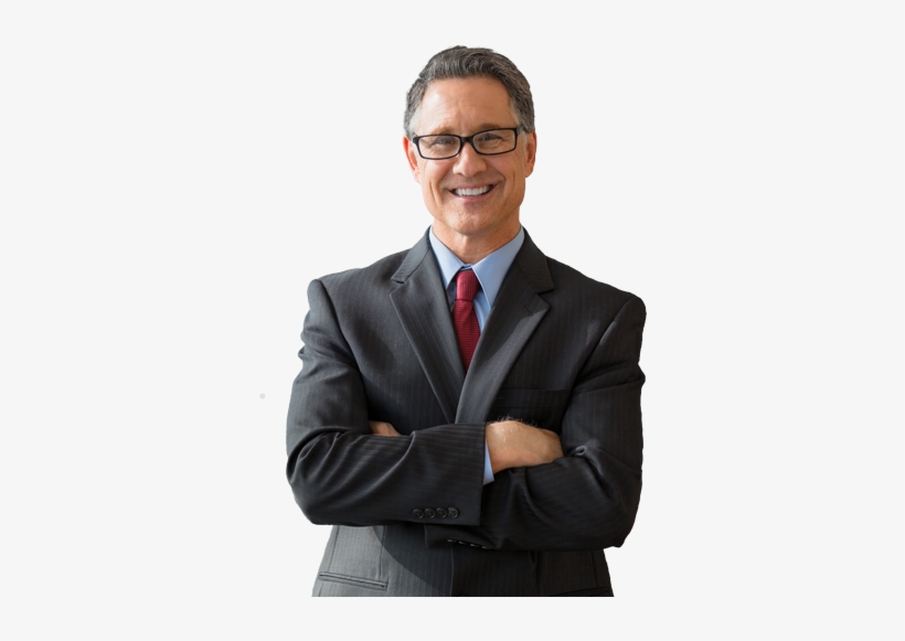 Executive - 400x500 PNG Download - PNGkit