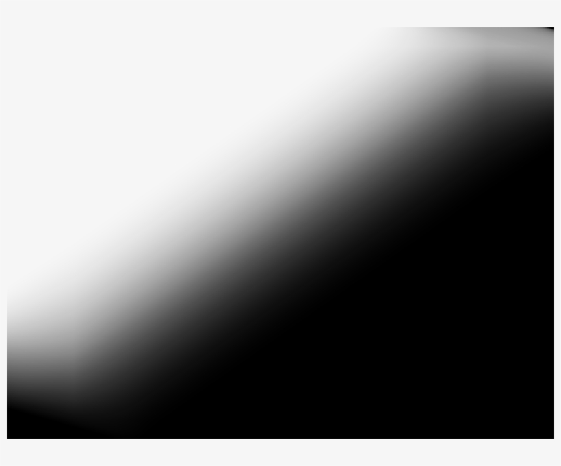 Download Transparent Fade - Fade Black To White Png - PNGkit
