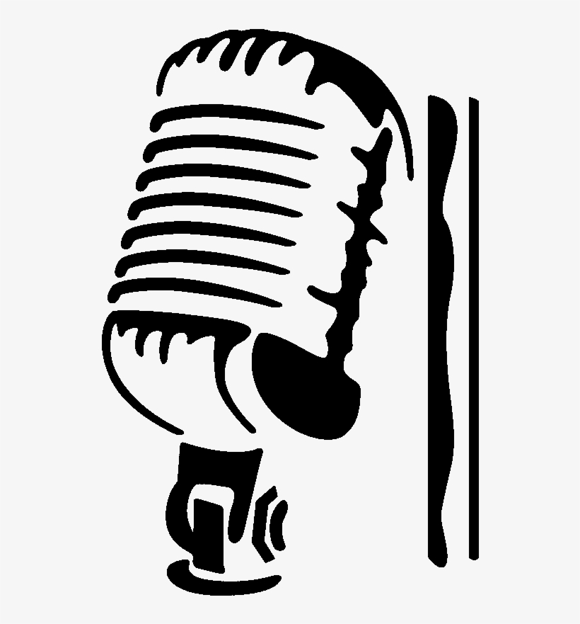 Stickers Muraux Musique - 800x800 PNG Download - PNGkit