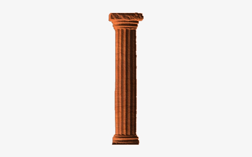 Roman Pillar Png