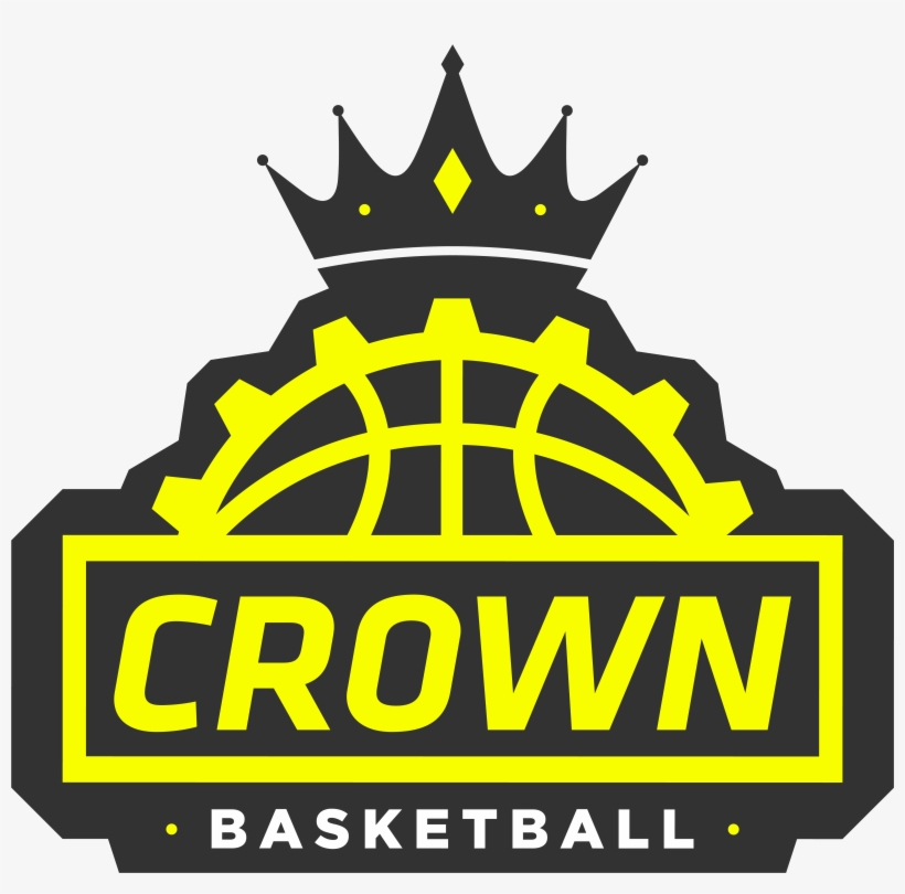 Crown Basketball - Training - 6000x6000 PNG Download - PNGkit