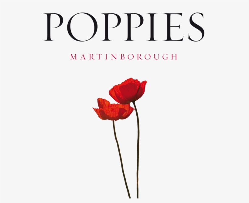 Poppies Logo Format=1000w - 1000x994 PNG Download - PNGkit