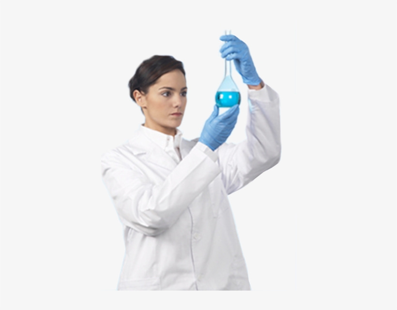 Scientist Png - 433x558 PNG Download - PNGkit