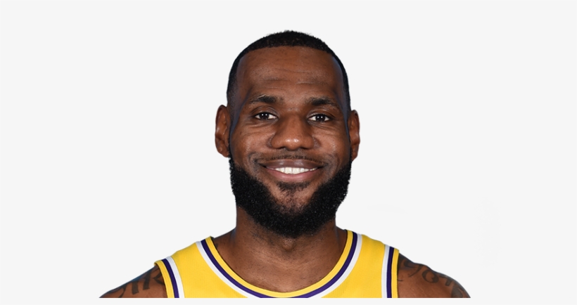 Download Transparent Lebron - Lebron James - PNGkit