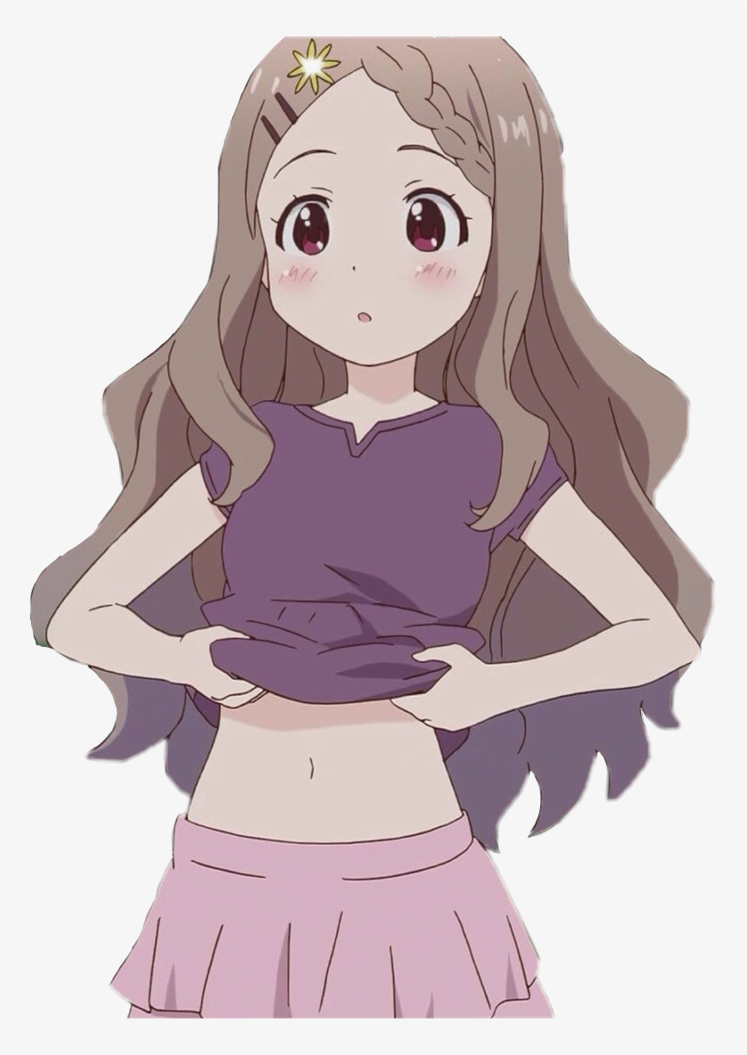 Report Abuse - Anime Lolicon - 753x1078 PNG Download - PNGkit