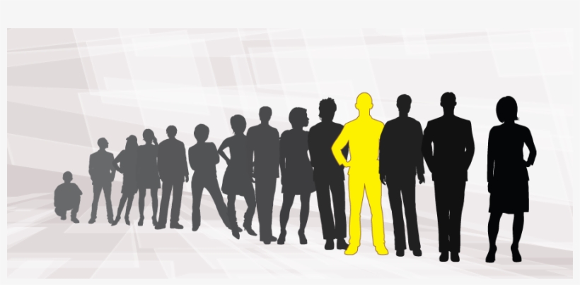 People - Vector Graphics - 900x400 PNG Download - PNGkit