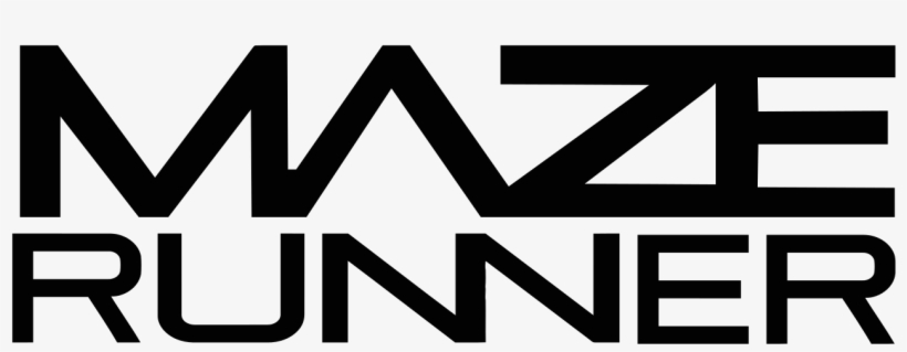Maze Runner - 1200x414 PNG Download - PNGkit