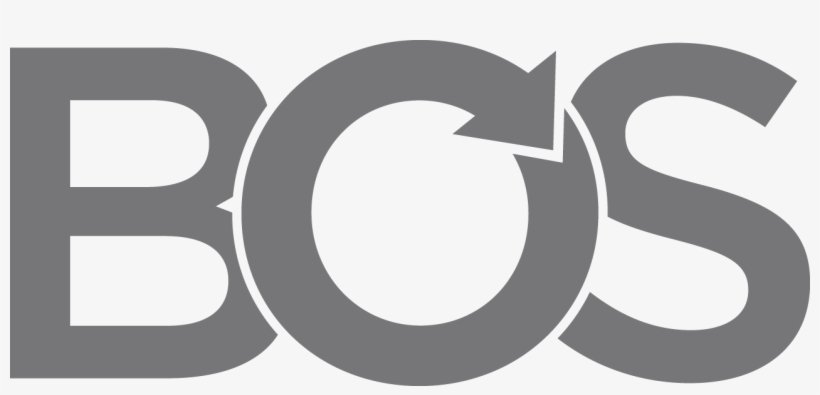 Bos Logo Charcoal - Bos - 1276x553 PNG Download - PNGkit