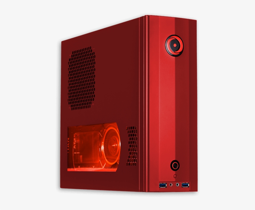 Origin Pc Chronos Red - Multimedia Software - 1140x680 PNG Download ...