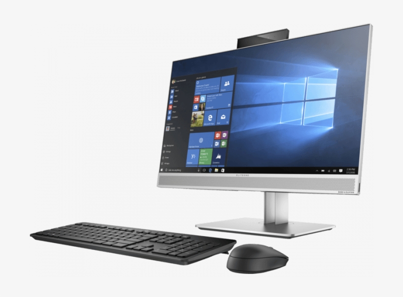 Hp Eliteone 800 G3 Touch All In One Desktop - Elite One 800 G3 ...