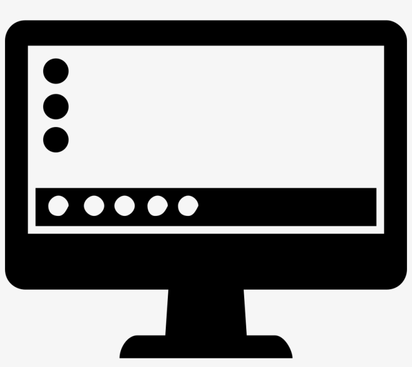 Png File Svg - Software Icon White Png - 980x826 PNG Download - PNGkit