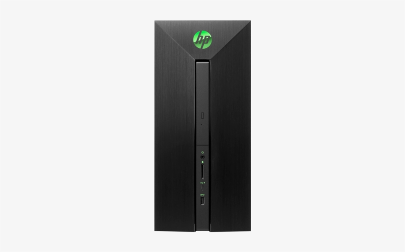 Hp Pavilion Power Desktop - Hp Pavilion Power 580-071na - Core I5 7400 ...
