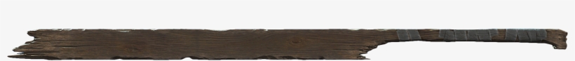 Board - Fallout 4 Board Weapon - 1920x480 PNG Download - PNGkit
