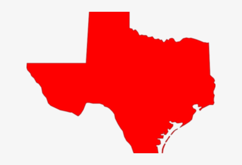 Navy Blue State Of Texas - 640x480 PNG Download - PNGkit