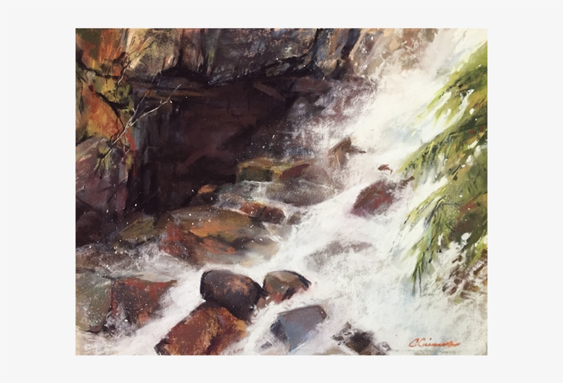 Hidden Grotto - Grotto - 600x600 PNG Download - PNGkit