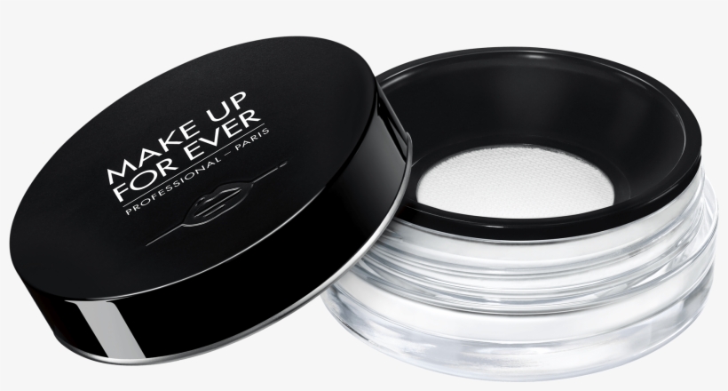 Makeup Forever Ultra Hd Loose Powder - 2048x2048 PNG Download - PNGkit