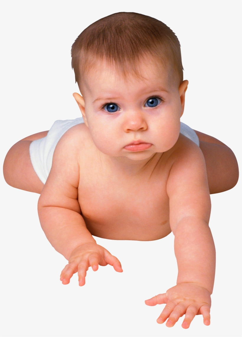 Baby Head Png - Ребенок Пнг - 1615x2172 PNG Download - PNGkit
