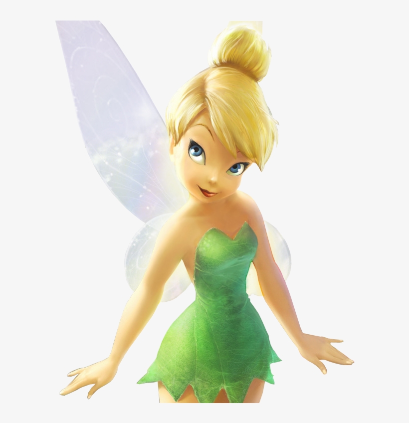 Tinker Bell Transparent Images - Tinkerbell Png - 1024x768 PNG Download ...