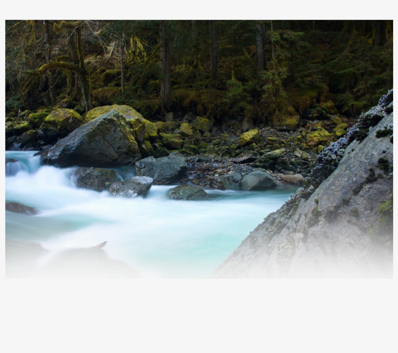 Tributary - 960x864 PNG Download - PNGkit
