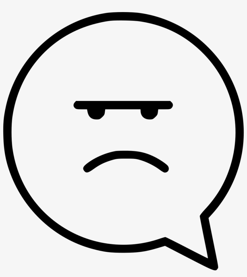 Angry Comments - 916x980 PNG Download - PNGkit