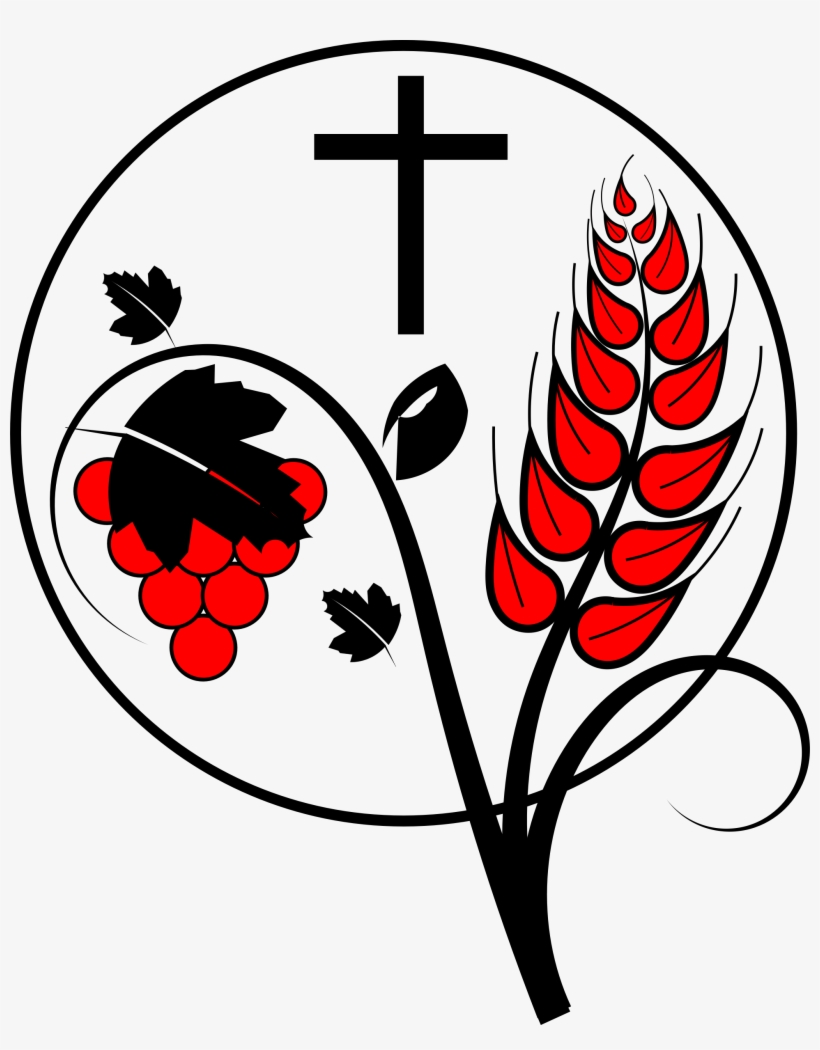 This Free Icons Png Design Of Holy Communion - 1948x2400 PNG Download ...