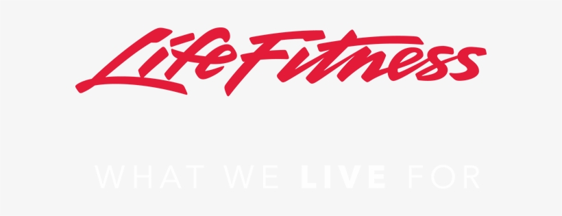 Download Transparent Life Fitness Logo - Life Fitness Logo Transparent ...