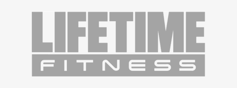Download Transparent Lifetime Fitness Logo Png - Life Time Fitness Logo ...