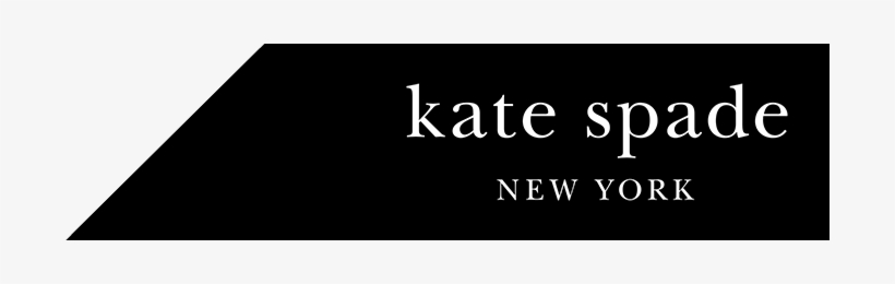 Kate Spade White Logo Png - Kate Spade - 700x180 PNG Download - PNGkit