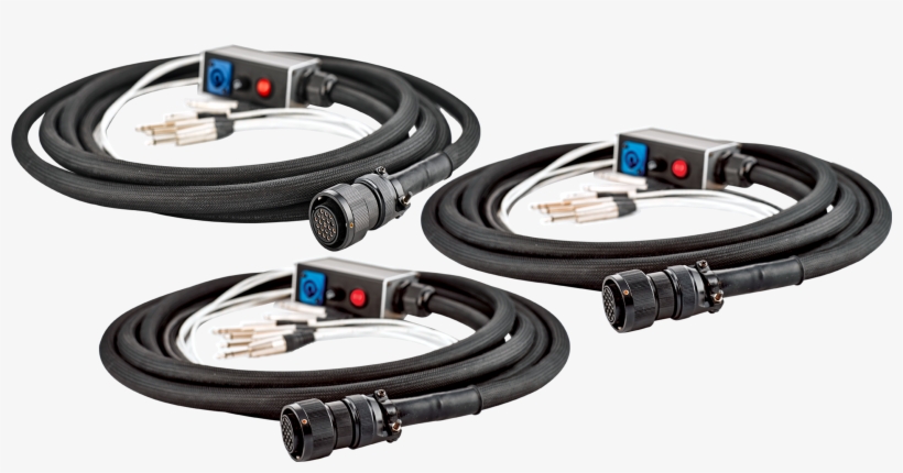 Mx-series Snake Cables - Electrical Cable - 3000x1439 PNG Download - PNGkit