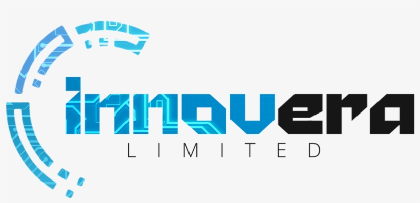 Innovera Logo - 1000x464 PNG Download - PNGkit
