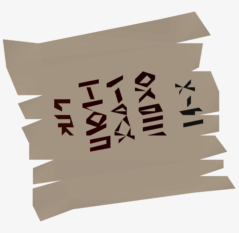 Arcane Prayer Scroll - Osrs Arcane Prayer Scroll - 799x718 PNG Download ...