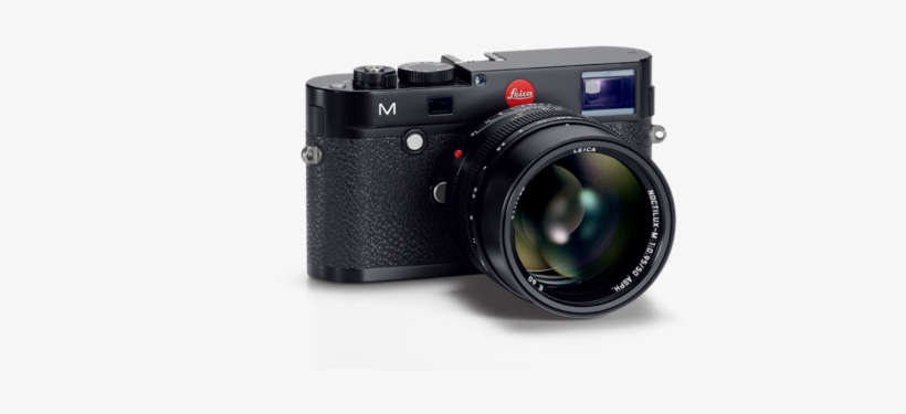 The Best Lenses In Available-light Photography - Leica M10 With Lens ...