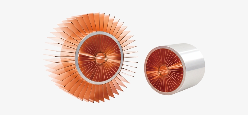 Fixed On A Cylinder - Cylinder - 538x302 PNG Download - PNGkit