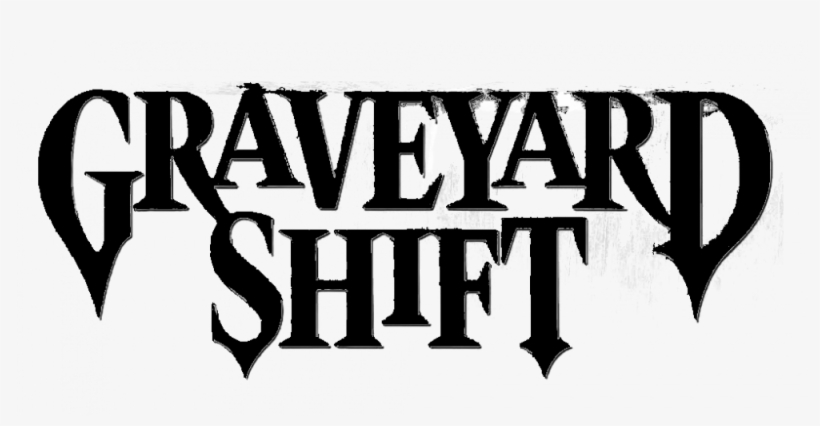Graveyard Logo