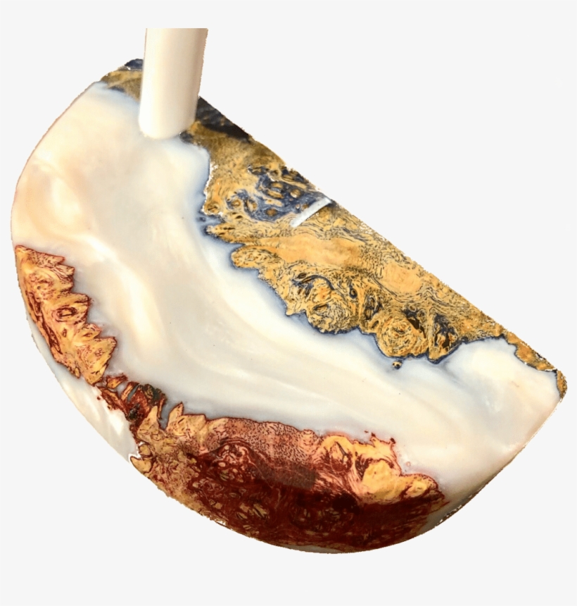 Custom - Putter - 1024x1024 PNG Download - PNGkit