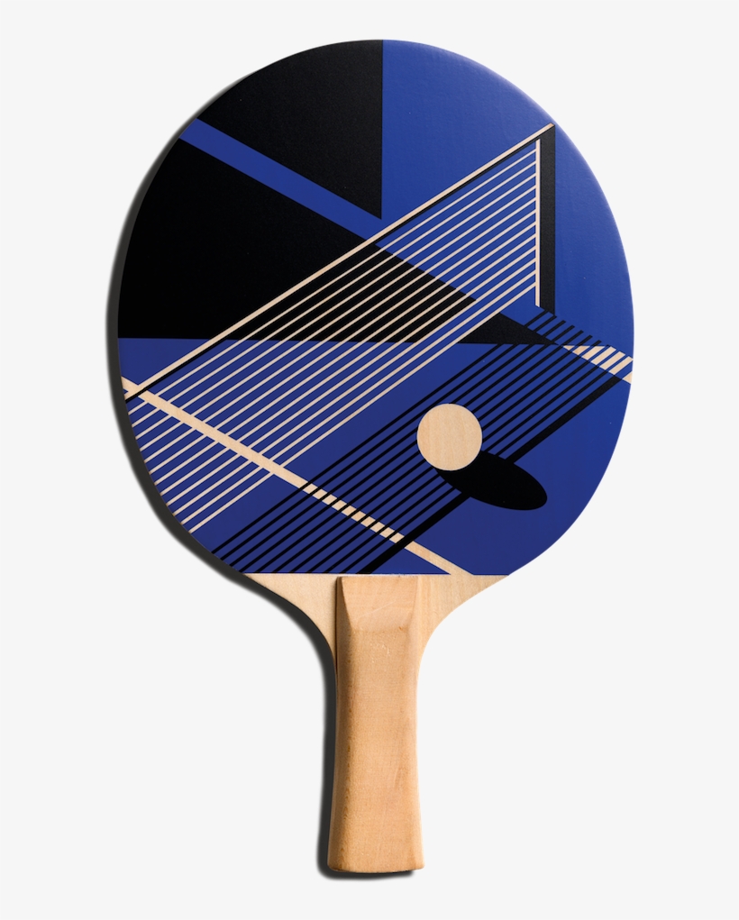 The Art Of Ping Pong - Graphic Design - 750x1125 PNG Download - PNGkit