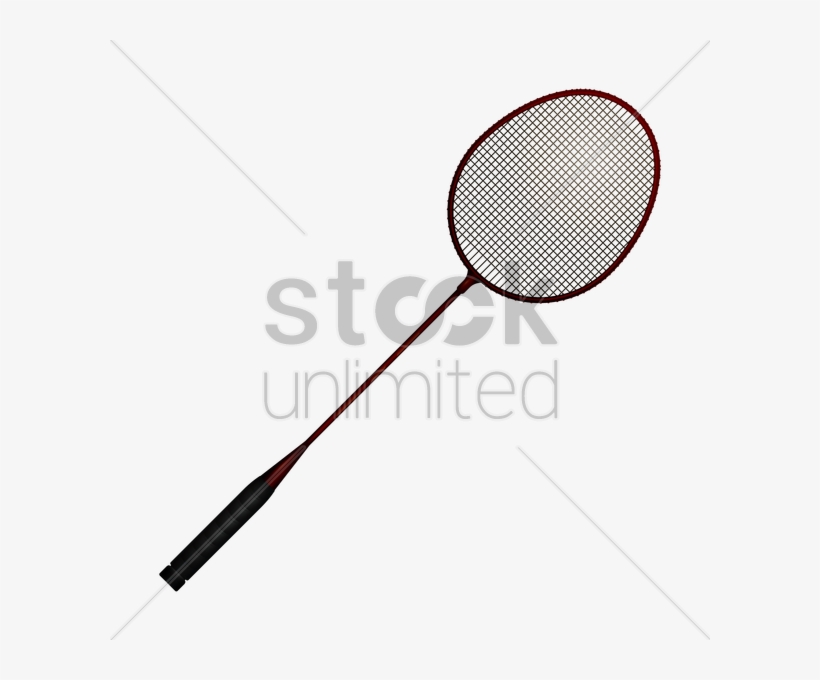 Racket Vector Image Stockunlimited Graphic - Racket - 600x600 PNG ...