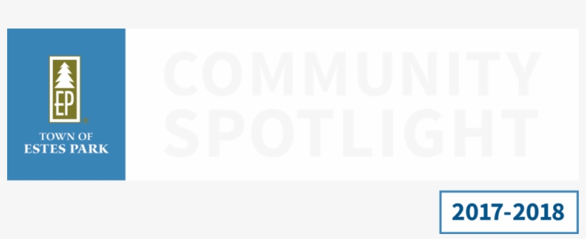 2018 05 02 Header Logo - Estes Park - 1000x360 PNG Download - PNGkit