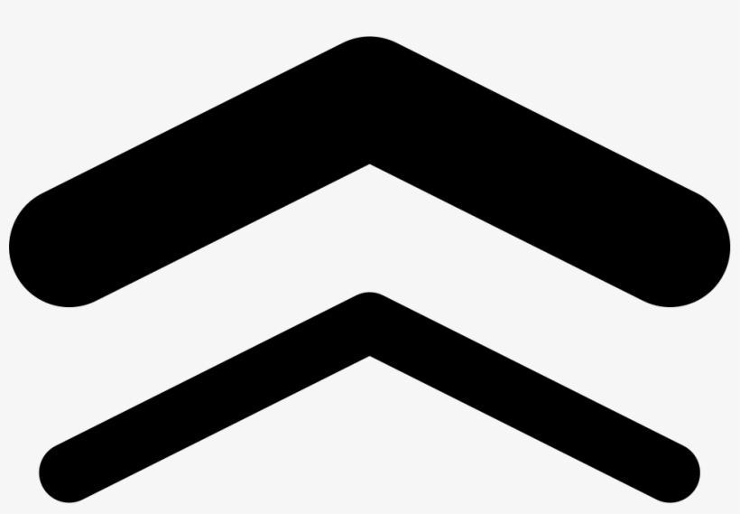 Si Glyph Arrow Thick Thin Up Comments - Thick And Thin In Art - 981x634 ...