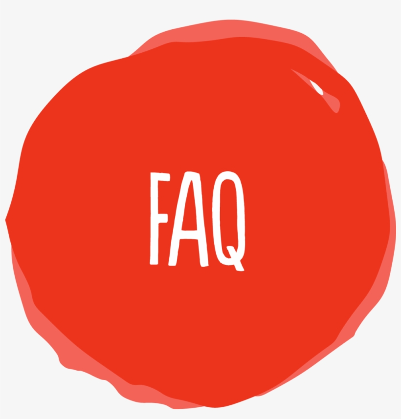 Faq-red - Re Brand - 1000x998 PNG Download - PNGkit
