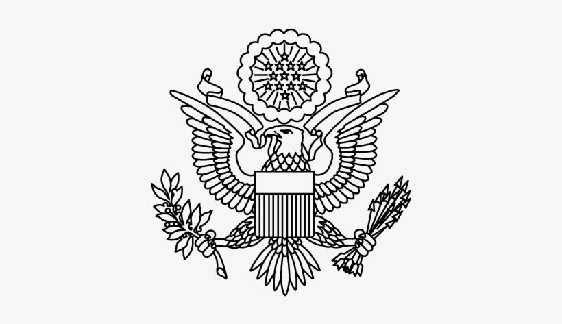 Department Of State Logo Clipart - Us Department Of State Logo Png ...