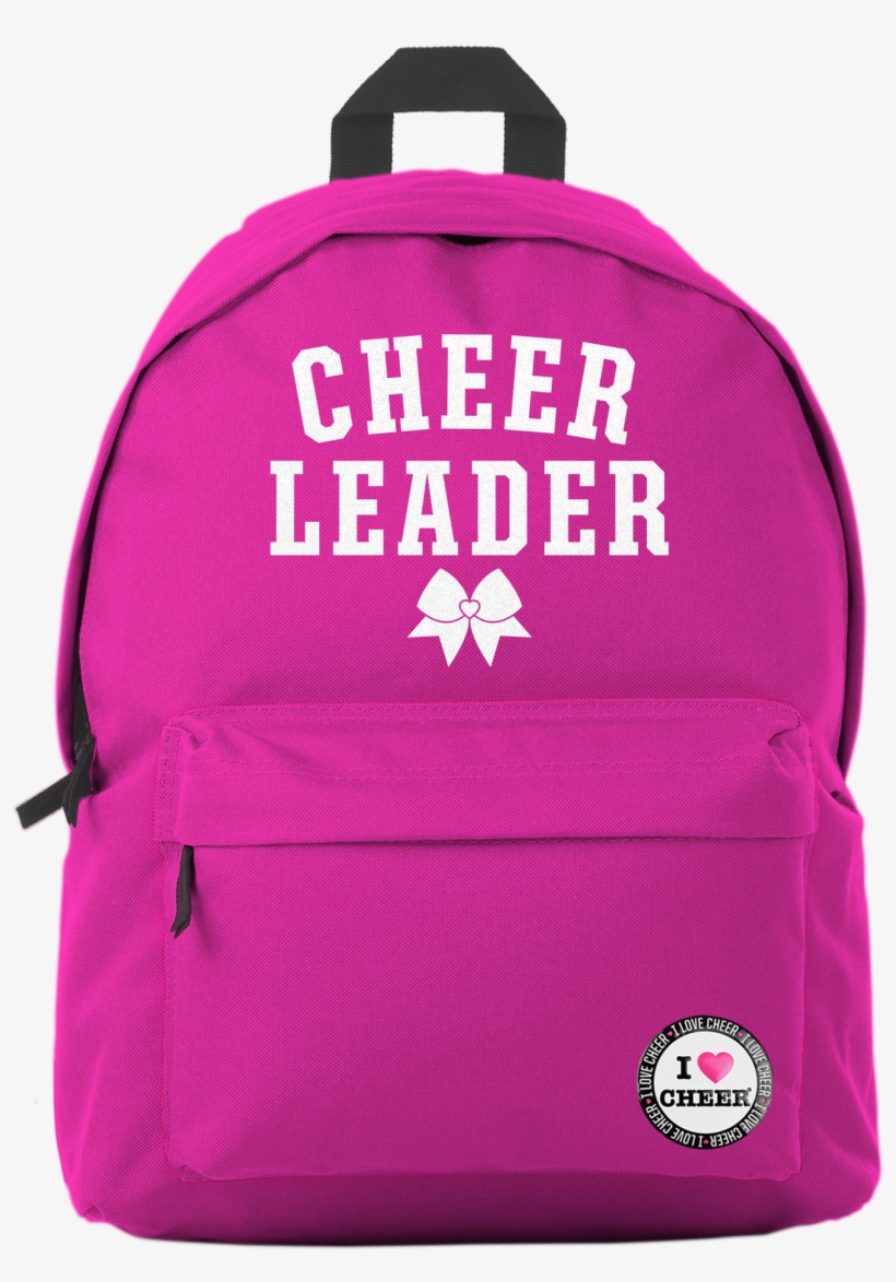 Vs Pink Glitter Backpack - Backpack - 2000x2000 PNG Download - PNGkit