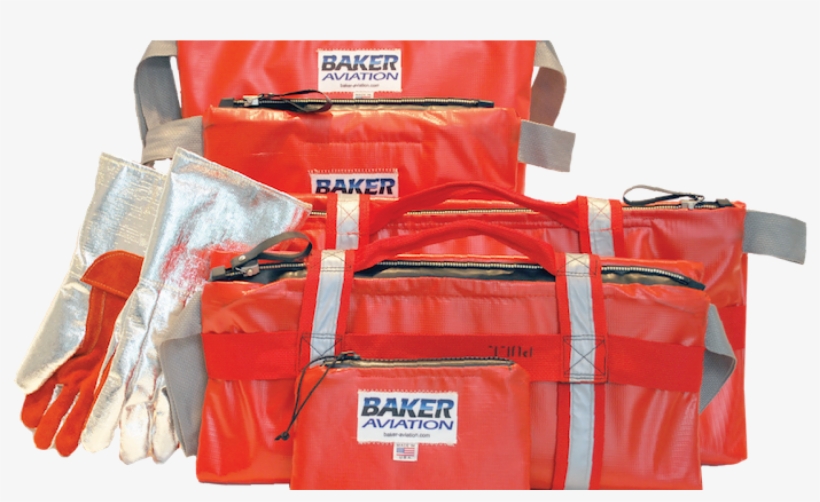 Hot Stop L Fire-containment Kits Are Now Available - Helicopter ...