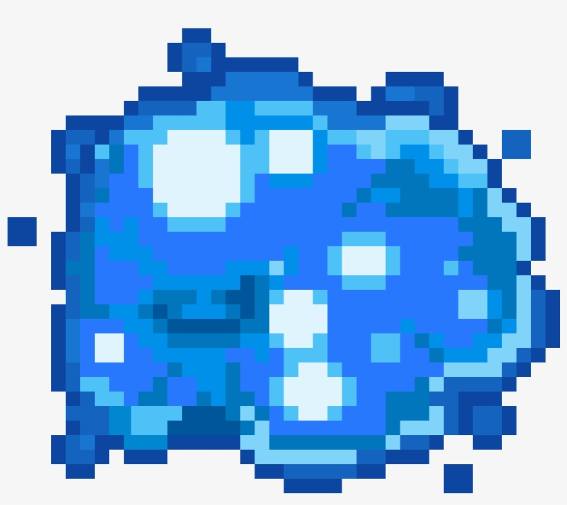 Blue Explosion - Circle - 1200x1200 PNG Download - PNGkit